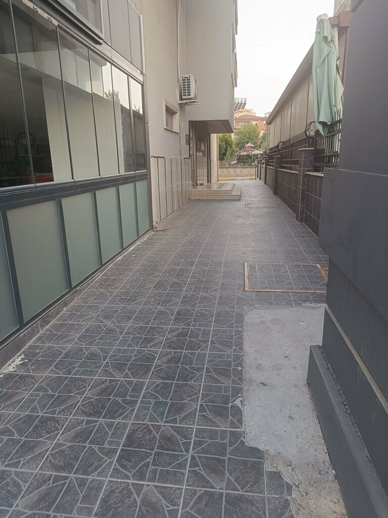 Mimari proje firmaları Hilal Teke Mimarlık, Antalya, foto