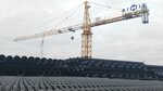 Rostovski Trubni Zavod (ulitsa Gaydara No:9, khutor Nizhnetemernitskiy), boru tesisatı ve aksesuarları  Rostovskaya oblastından