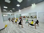 Alex Forse Dance (Proletarskaya Street No:118), dans okulları  Saransk'tan