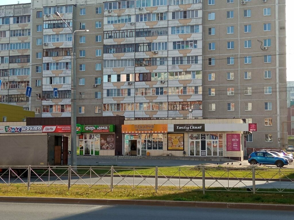 Bilgisayar teknik servisleri Logia Service, Yoshkar‑Ola, foto