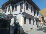 Pera Boutique Hotel (Antalya, Muratpaşa, Tuzcular Mah., Uzun Çarşı Sok., 38), otel  Antalya'dan