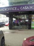 Casa nova (Luanda Province, Municipality of Luanda, Chicala II), emlak ofisi  Loanda'dan
