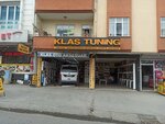 Klas Oto Aksesuar (Battalgazi Mah., Mehtap Sok., No:16B, Esenyurt, İstanbul), oto aksesuarları  İstanbul'dan
