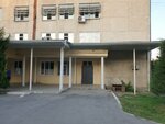 Городской перинатальный центр (Ajibai Sargalchaev Street No:130/4), doğumevleri  Osh'tan