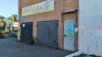 Звезда (ulitsa Zvezdova No:70), çocuk ve gençlik merkezleri  Omsk'tan