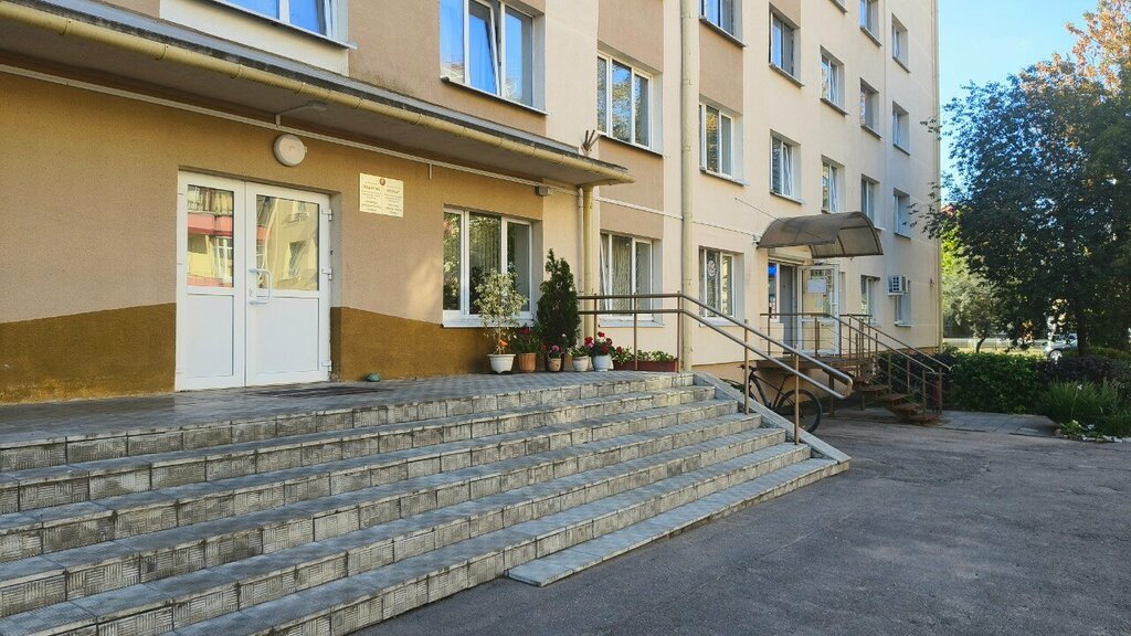 Sivil toplum kuruluşları Трезвенность-оптималист, Minsk, foto