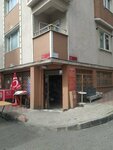 Melisa Kardeşler Market (Filiz Sok., No:90, Bayrampaşa, İstanbul), market  İstanbul'dan