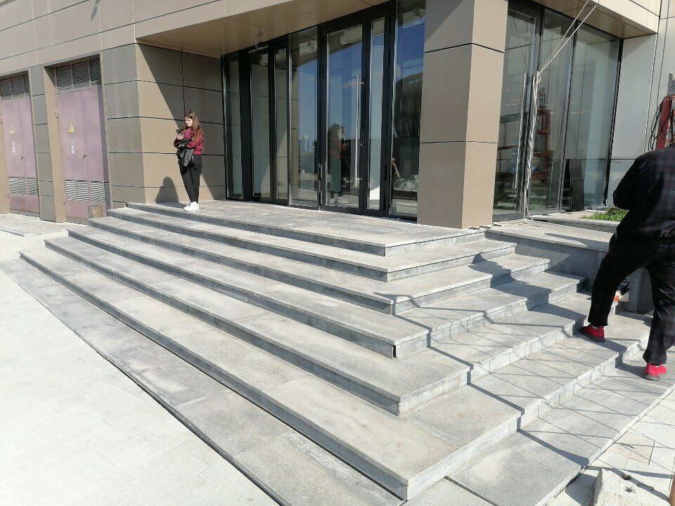 Proje enstitüleri, kurumları Atelier Consalting Group, Yekaterinburg, foto