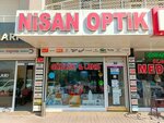 Nisan Optik-Konya (Kosova Mah., Ebru Sok., No:7E, Selçuklu, Konya), optik  Konya'dan