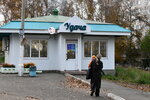 Udacha (ulitsa Bulgakova No:4А), market  Ust‑Ilimsk'ten
