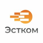 Estcom (No:25, Schapovo Village), dış kaplama  Moskova'dan