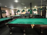 Бильярд 24 (Akademika Yangelya Street No:6к1), bilardo salonları  Moskova'dan
