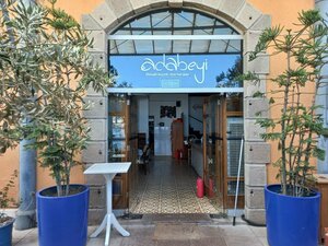 Adabeyi Balık Restaurant (İzmir, Konak, Atatürk Cad., 21), restoran  İzmir'den