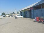 Сварочные работы (ulitsa Zheenbeka Orunbayeva No:14, Асан-Чек айылы), otomobil servisi  Oş İli'nden
