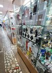 Ретро (Karla Marksa Street No:148А), kozmetik ve parfümeri mağazaları  Krasnoyarsk'tan