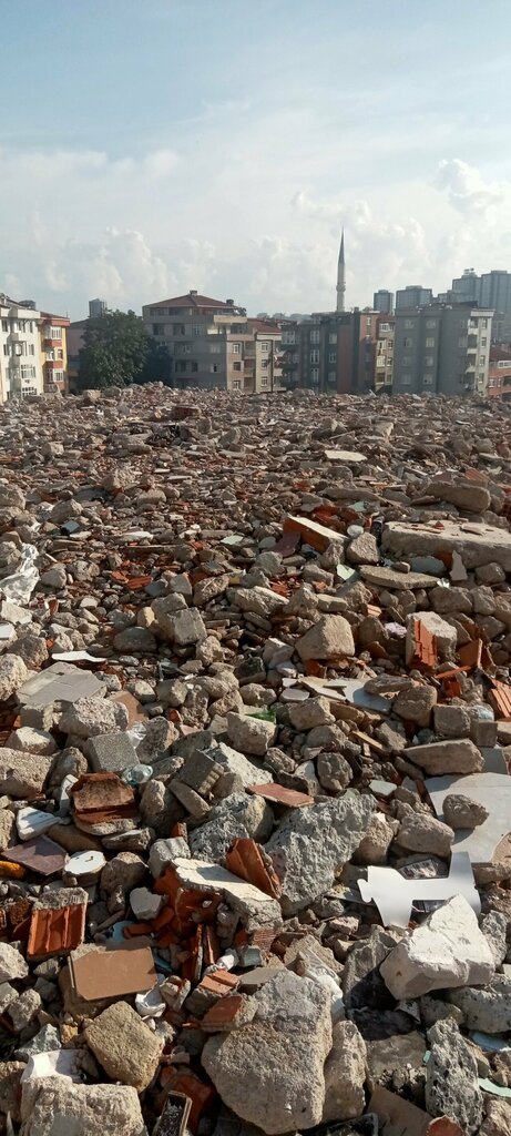 Restoran Öz Merkez Lokanta, İstanbul, foto