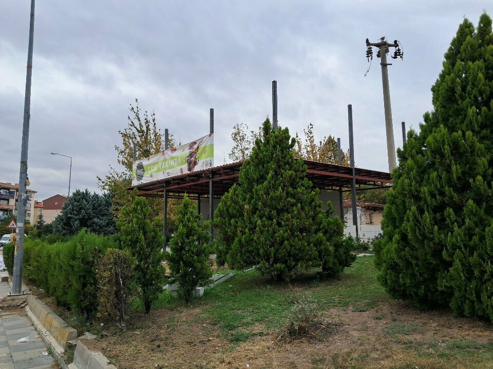 Restoran Başkent Restoran, Ankara, foto