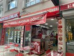 Sebzeli Bodrum Döneri (İstanbul, Bakırköy, Osmaniye Mah., İncirli Yolu Sok., 3/3), restoran  İstanbul'dan