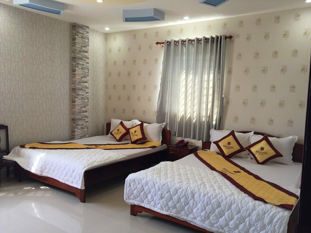 Otel Minh Kieu 2 Hotel, , foto