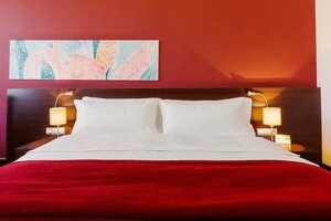 Holiday Inn Zilina (Zilina, Sportova Ulica 2), otel  Zilina'dan
