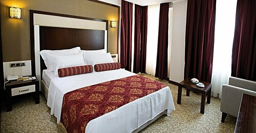 Otel Lavin Otel, Denizli, foto