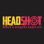 Headshot (ulitsa Truda No:166, Chelyabinsk), oyun ve oyun konsolu firmaları  Çeliabinsk'ten