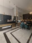 Lobby-bar (Yubileynyy Avenue No:18), kafe  Neftekamsk'tan