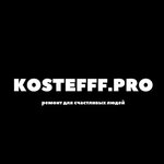 Kostefff. pro (Pionerskaya ulitsa No:2А), i̇nşaat ve tasarım hizmetleri  Novorossiysk'ten
