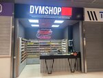 Dymshop (Ryazansky Avenue No:2к2), elektronik sigara satış noktaları  Moskova'dan