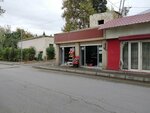 Asiman market (Azərbaycan küçəsi No:56, Ganja), süpermarket  Gence'den