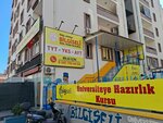 Bilgiseli Özel Öğretim Kursu (Adana, Seyhan, Mücahitler Cad., 325 A), sürücü kursları  Adana'dan