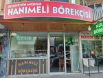 Hanımeli Börekçisi (Muğla, Fethiye, Süleyman Demirel Blv., 27C), kafe  Fethiye'den
