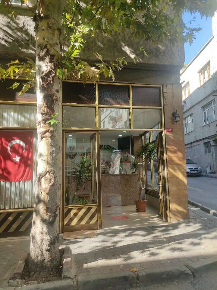 Dondurmacılar Kardeşler Dondurma, İstanbul, foto