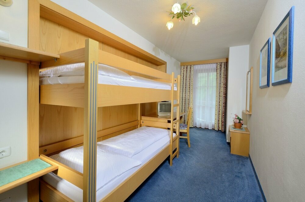 Otel Hotel Unser Unterberg, Dünya, foto