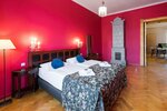 Antique Apartments - Plac Szczepanski (Lesser Poland Voivodeship, Kraków, plac Szczepanski, 2), kısa süreli konaklama  Krakow'dan