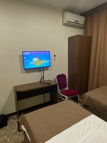 Otel Троя, Kropotkin, foto