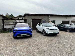 Ev-service.by (Malaya ulitsa No:10, Pryluckaja Slabada village), otomobil servisi  Minskaya oblastından