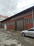 Demra (9 Noyabrya Street No:24к1), otomobil servisi  Novosibirsk'ten