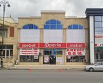 Perla Gəncə 2 Mebel Mağazası (Şah İsmayıl Xətai prospekti No:81), mobilya mağazaları  Gence'den