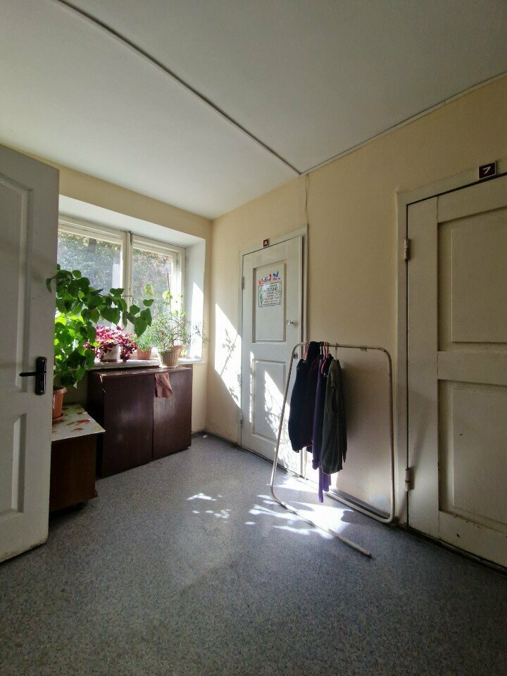 Terziler Vorsinka, Öskemen (Ust‑Kamenogorsk), foto
