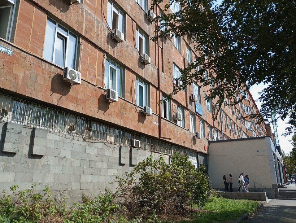 Yazılım firmaları We Construct, Erivan, foto