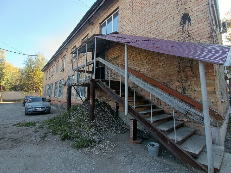 Konut servisleri kuruluşları Кировская, Samara, foto