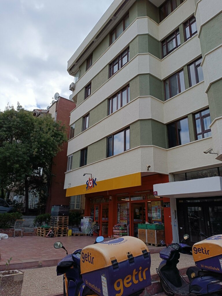 Vakıflar Türkiye Ekonomi Kurumu Vakfı ve Derneği, Ankara, foto