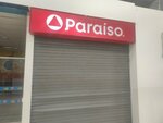 Paraiso Tienda Callao - Colchones, Camas y Dormitorios (Distrital Callao, Avenida Saenz Peña, 1250), market  Lima'dan