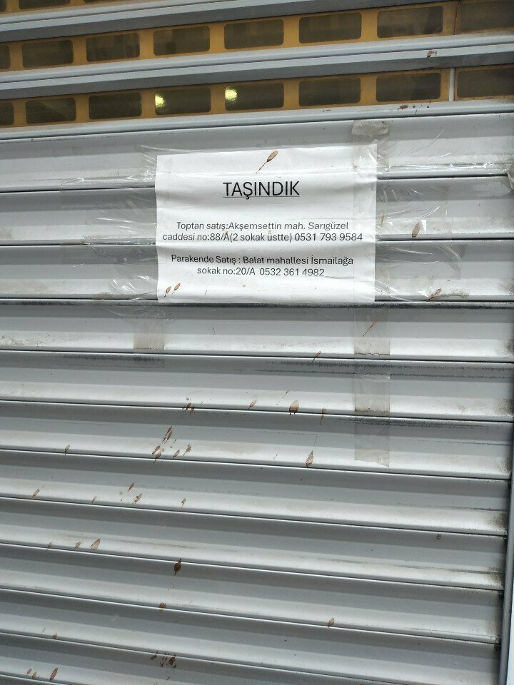 Kumaşçılar Burak Kumaş, İstanbul, foto