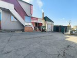 Пит-Лэйн (Proyezzhaya ulitsa No:52с1), otomobil servisi  Çita'dan