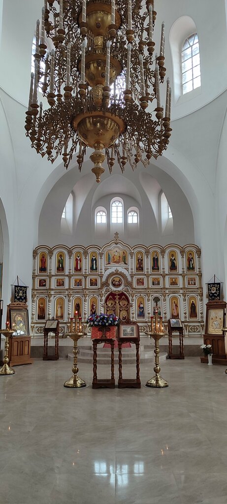 Ortodoks kiliseleri Софийский собор, Laişevo (Layış), foto
