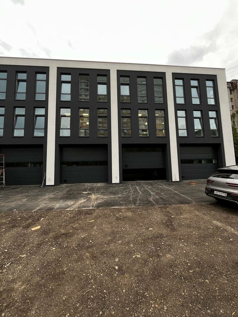 Hukuk büroları Альфа Аварком, Nijni Novgorod, foto