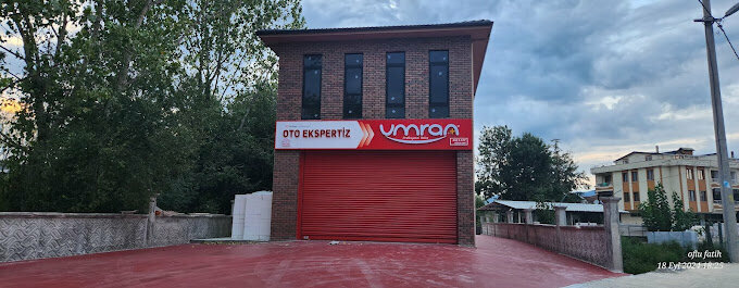Ekspertiz hizmetleri Umran Oto Ekspertiz - Merkez Düzce, Silivri, foto