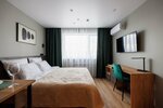 МСК Недвижимость (Leninsky Avenue No:158), apartman kompleksi  Moskova'dan
